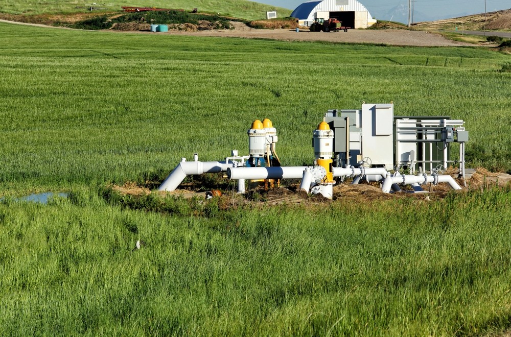 Residential Pump & Storage Repair in Kent County, DE - Mel’s Wells LLC
