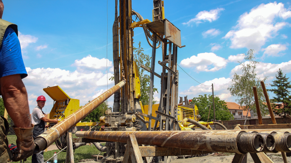 Residential Well Drilling in Delaware - Mel's Wells LLC